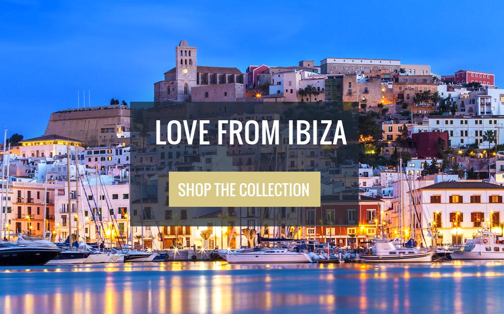 Ibiza Online Shop | Ibiza Club Merchandise | LostinSummer